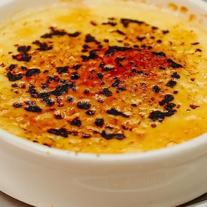 Crème catalane | Mordu