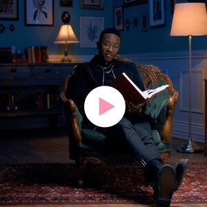 Tu viens d'où?, une série signée Nicolas Ouellet