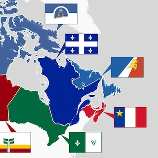 MAJ, l'actualité pour les jeunes | Radio-Canada