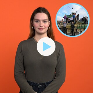 MAJ, l'actualité pour les jeunes | Radio-Canada