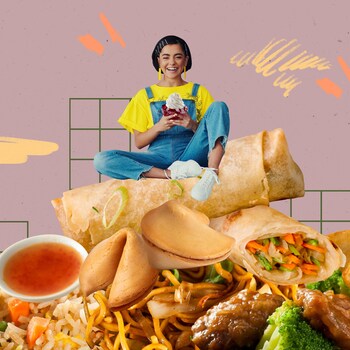 Mordu : La Destination Gourmande de Radio-Canada