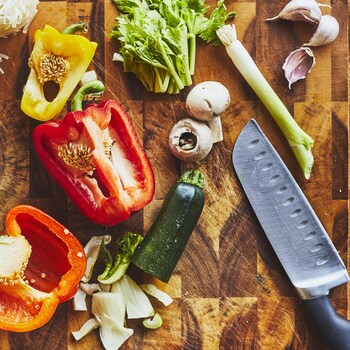 Les Recettes de Radio-Canada | Mordu