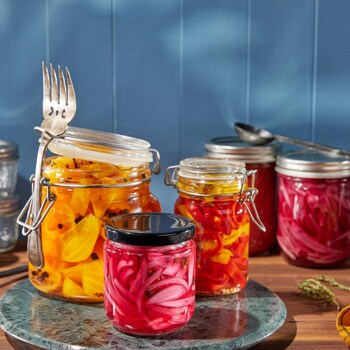 Les Meilleures Recettes de Conserves | Mordu