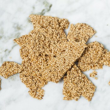 Sucre à la crème maison | Mordu