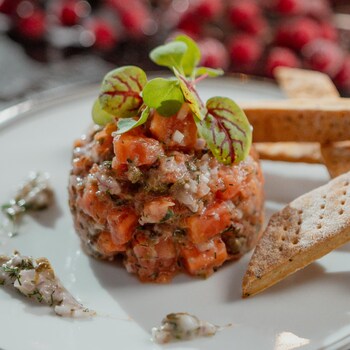 Les Recettes de Radio-Canada | Mordu