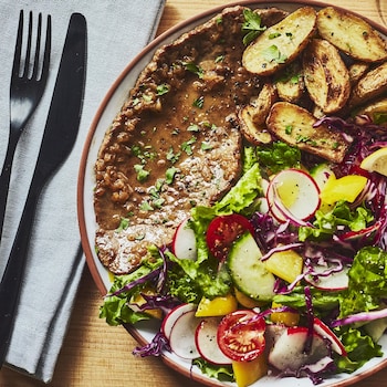 Les Recettes de Radio-Canada | Mordu