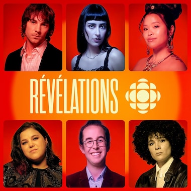 Émissions de radio ICI MUSIQUE | OHdio | Radio-Canada