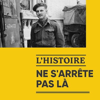 Histoire : en vedette | OHdio | Radio-Canada