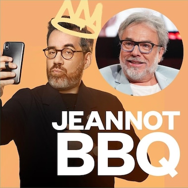 Riez avec des balados comme Les pires moments de l’histoire, et des ...