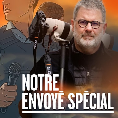 Actualités : en vedette | OHdio | Radio-Canada