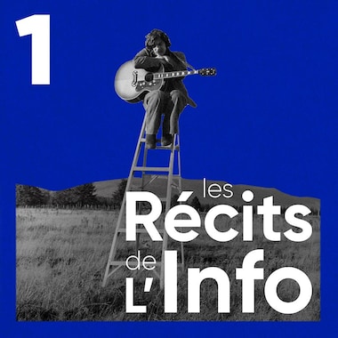 Musique : en vedette | OHdio | Radio-Canada