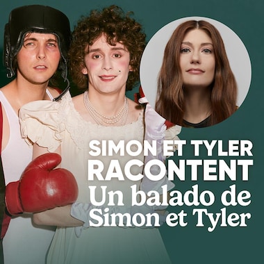 Riez avec des balados comme Les pires moments de l’histoire, et des ...