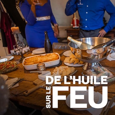 Radio en direct, balados et musique | OHdio | Radio-Canada