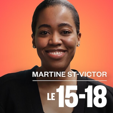 Actualités : en vedette | OHdio | Radio-Canada