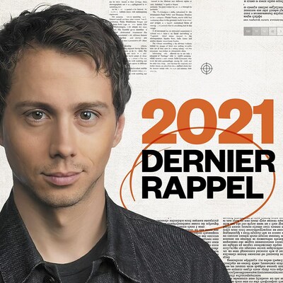 2021, dernier rappel