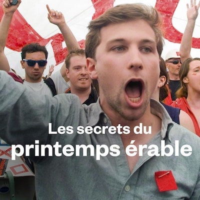 Les secrets du printemps érable