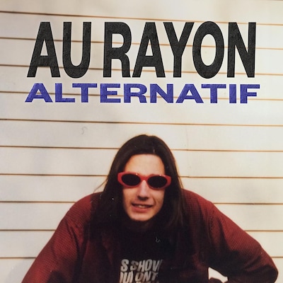 Au rayon alternatif