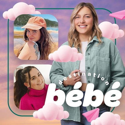 Oh! Enfants à bord | OHdio | Radio-Canada