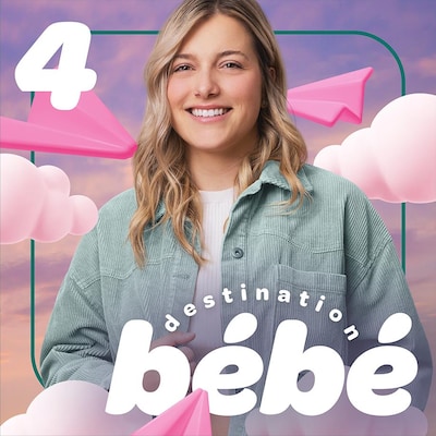 Oh! Enfants à bord | OHdio | Radio-Canada