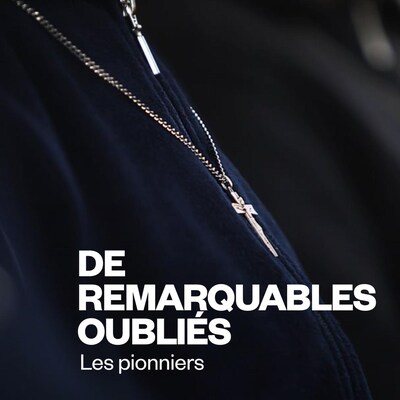 Histoire : en vedette | OHdio | Radio-Canada