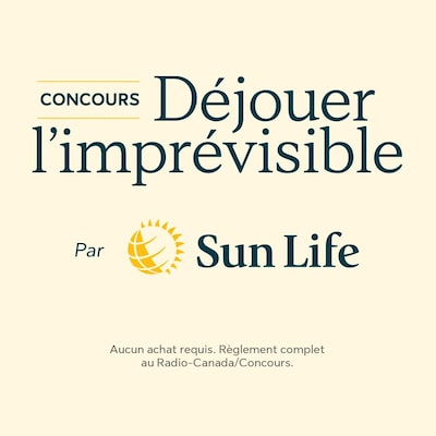 Concours | ICI Radio-Canada.ca