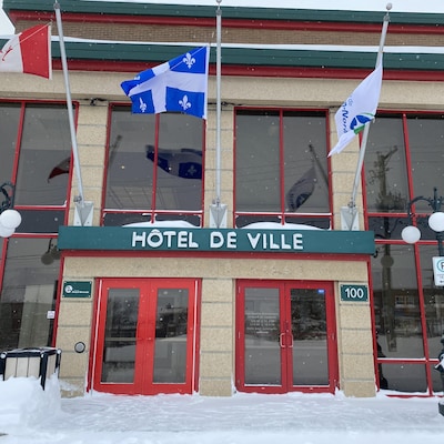 Nouvelles en continu de l'Abitibi | ICI Radio-Canada.ca