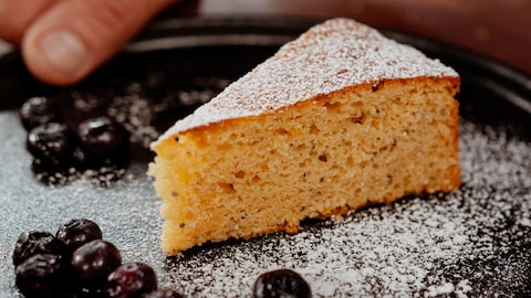 5 chefs dans ma cuisine | ICI Télé | Radio-Canada