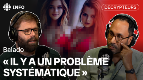 Décrypteurs | Radio-Canada.ca