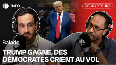 Décrypteurs | Radio-Canada.ca
