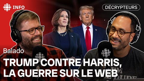 Décrypteurs | Radio-Canada.ca