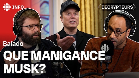 Décrypteurs | Radio-Canada.ca