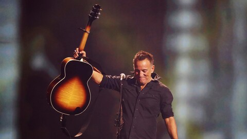 Dumas : à la recherche du temps passé | ICI.Radio-Canada.ca