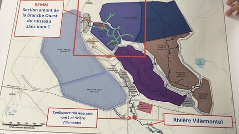 Environnement Canada consulte la population à propos du projet Dumont ...
