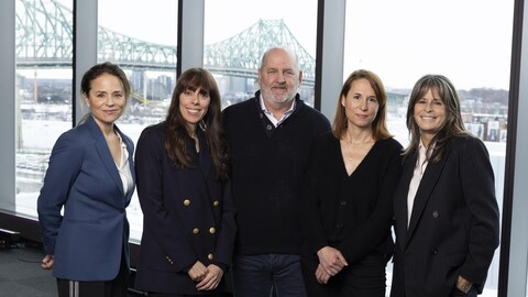 STAT | ICI Télé | Radio-Canada.ca