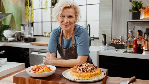 Épisodes | 5 chefs dans ma cuisine | ICI Télé