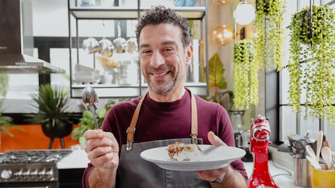 Épisodes | 5 chefs dans ma cuisine | ICI Télé