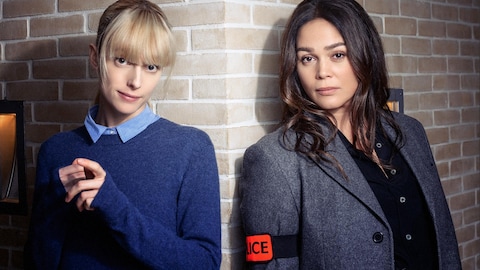 Horaire | ICI Télé | Radio-Canada