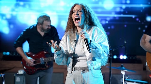 ICI Télé | Radio-Canada