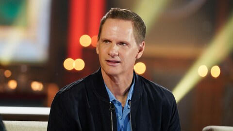 Judith Morency - Caroline Bouchard | Discussions avec mes parents