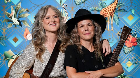 ICI Télé | Radio-Canada.ca