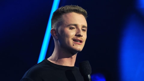 Galas Juste pour rire | ICI Télé | Radio-Canada