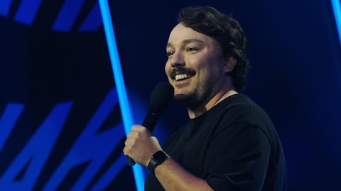 Galas Juste pour rire | ICI Télé | Radio-Canada