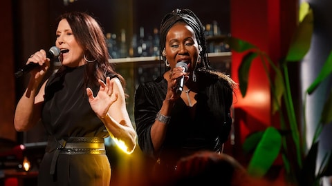 ICI Télé | Radio-Canada.ca