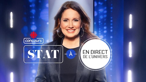 STAT | ICI Télé | Radio-Canada.ca