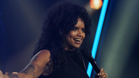 Galas Juste pour rire | ICI Télé | Radio-Canada