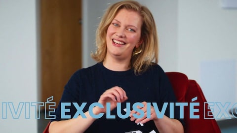 ICI Télé | Radio-Canada