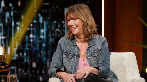 La production est encore jeune / Karine Dufour