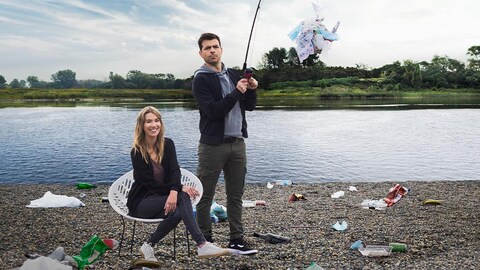 Horaire | ICI Télé | Radio-Canada