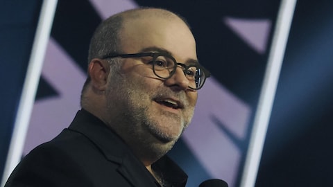 Galas Juste pour rire | ICI Télé | Radio-Canada