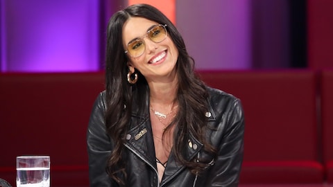 Entrevues | Tout le monde en parle | ICI Télé